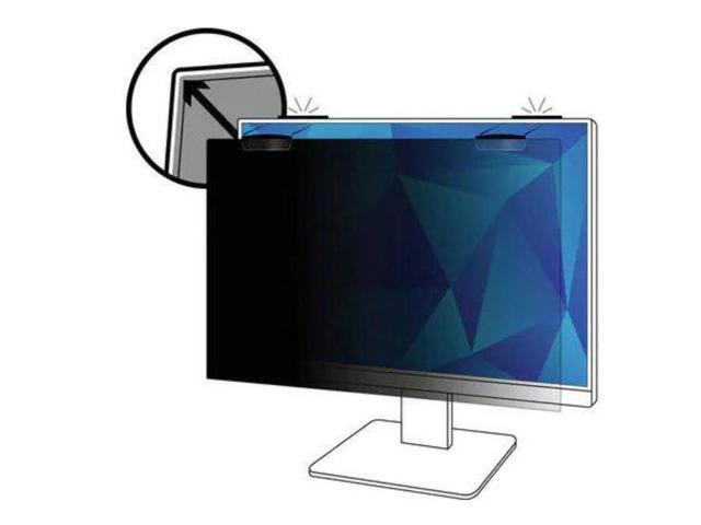 Click here for 3M Anti-Glare Privacy Filter for 24 Apple iMac Mon... prices
