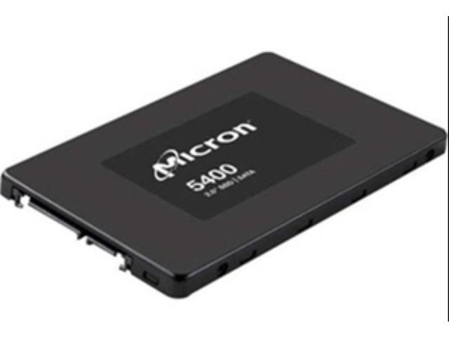 Click here for Micron 5400 MAX 3.84 TB Solid State Drive - 2.5 In... prices