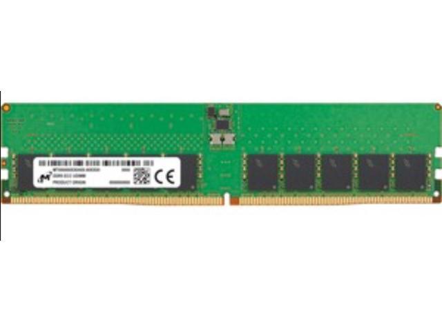 Click here for Crucial 32GB (1 x 32GB) 4800 MHz DDR5 SDRAM PC5-38... prices