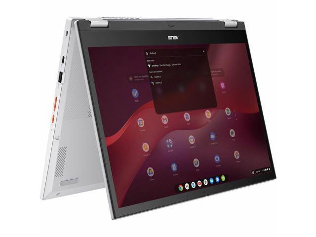 Click here for ASUS Chromebook Vibe CX34 Flip Chromebook Intel Co... prices