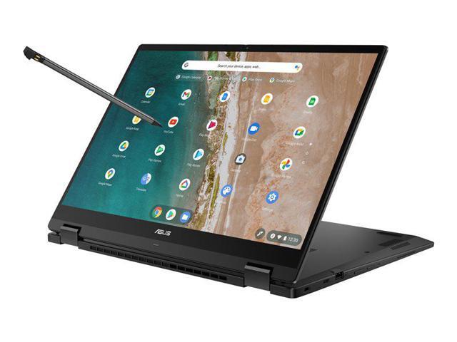 Click here for Asus Chromebook Flip CX5 16 Touchscreen Convertibl... prices
