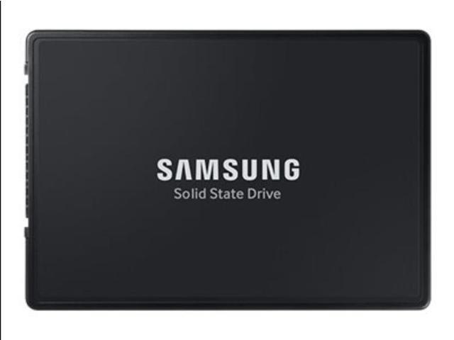 Click here for Samsung PM9A3 MZ-QL23T800 - SSD - encrypted - 3.84... prices