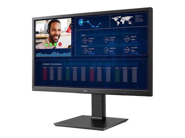 Click here for LG 23.8 Thin client all-in-one 1 x Pentium N5105 /... prices