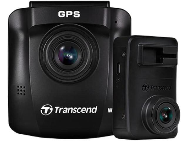 Click here for Transcend 64GB DrivePro 620 1440P 2K QHD 60fps Dua... prices
