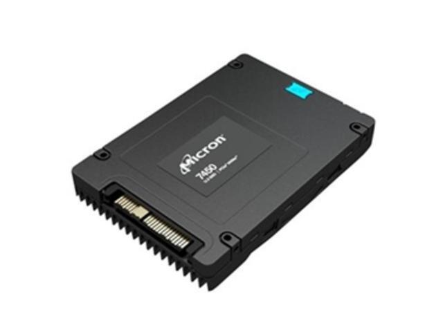 Click here for Crucial 3840 GB Micron 7450 PRO Enterprise encrypt... prices