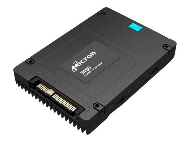 Click here for Crucial 12800 GB Micron 7450 MAX Enterprise encryp... prices