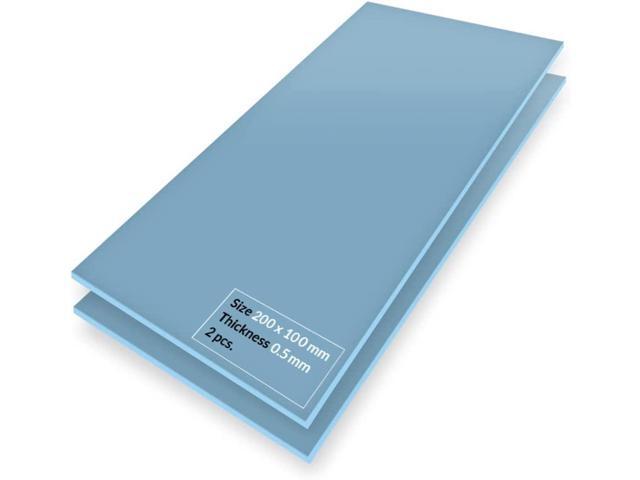 Click here for ARCTIC TP-3 (200x100mm - 0.5mm - 2 pcs) Premium Pe... prices