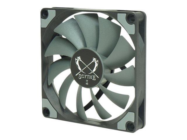Click here for Scythe 92 mm Kaze Flex Case fan prices