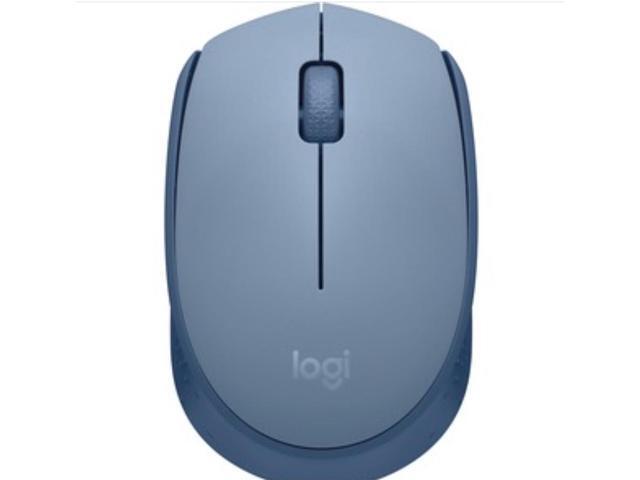 Click here for Logitech M170 Wireless Mouse for PC  Mac  Laptop... prices