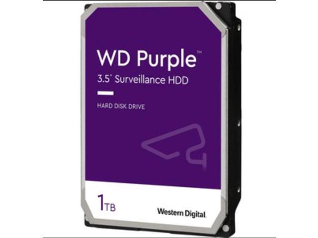 Click here for WD Purple WD10PURZ-20PK 1 TB Hard Drive - 3.5 Inte... prices