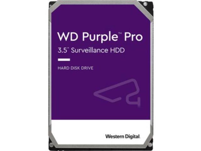 Click here for Western Digital Purple Pro WD141PURP 14 TB Hard Dr... prices