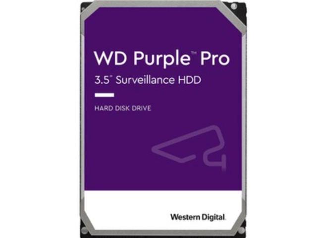 Click here for Western Digital Purple Pro 10 TB Hard Drive - 3.5... prices