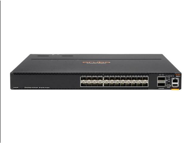 Click here for Aruba 8360v2- 24XF2C Ethernet Switch - Manageable... prices