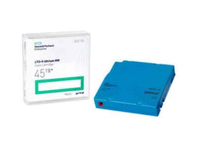 Click here for HPE - LTO Ultrium 9 x 20 - 18 TB - storage media prices