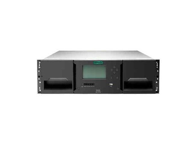 Click here for HPE StoreEver MSL3040 Scalable Library Base Module... prices
