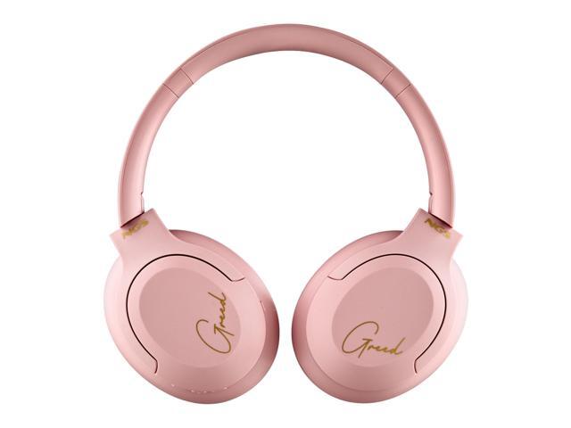 Click here for NGS Artica Greed  Wireless BT Headphones  Pink prices
