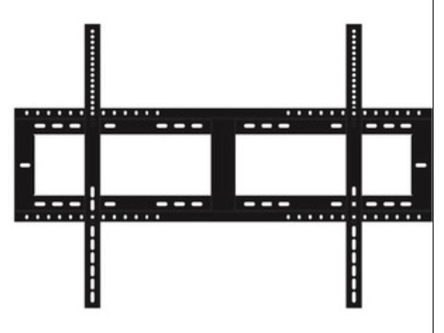 Click here for LG Wall Mount for Interactive Whiteboard - 350 lb... prices