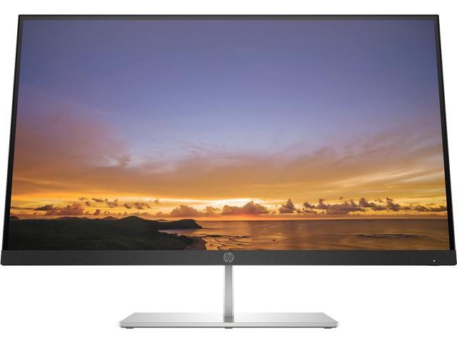 Click here for HP Pavilion 27 Quantum Dot Display VESA Certified... prices