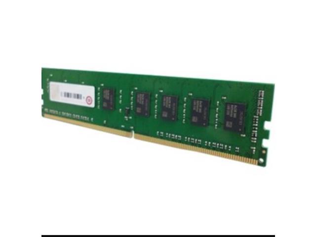 Click here for QNAP 2GB 2400 MHz DDR4 SDRAM Memory Module PC4-192... prices