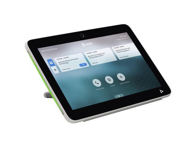 Click here for Poly P030 BLACK TC10 Model 2200-37860-001 prices