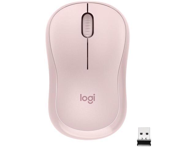 Click here for Logitech M220 SILENT Wireless Mouse 2.4 GHz with U... prices
