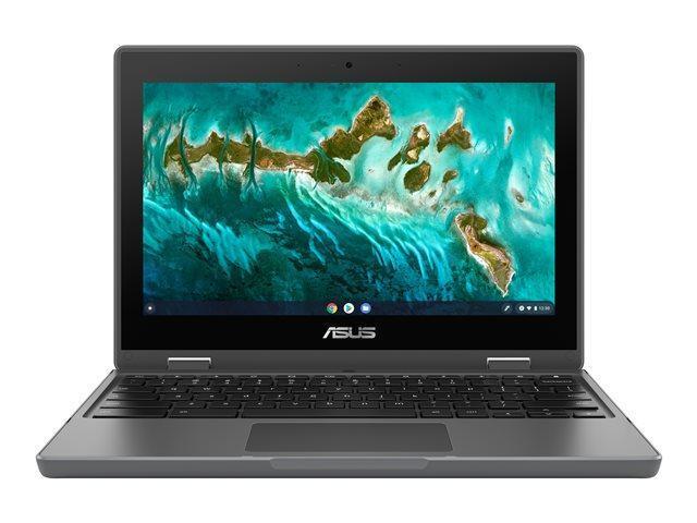 Click here for ASUS Chromebook Flip CR1 CR1100FKA-YZ144T - Flip d... prices