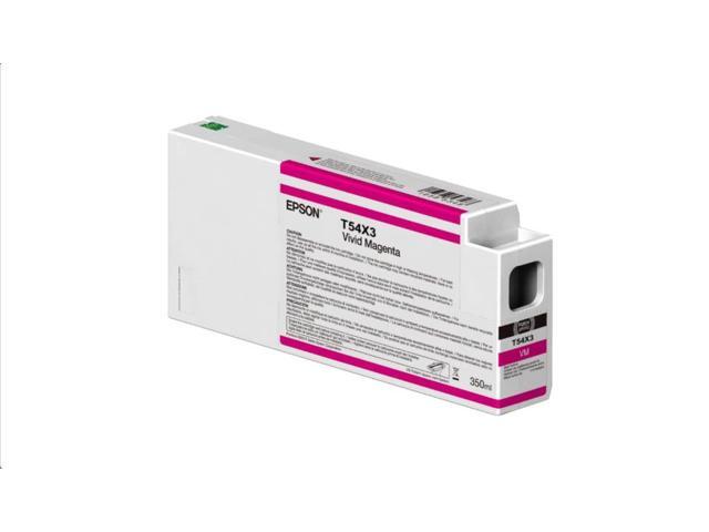 Click here for Epson UltraChrome T54X300 Original Inkjet Ink Cart... prices
