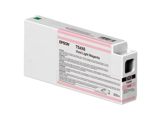 Click here for Epson ULTRACHROME HD VIVID LIGHT MAGENTA INK 350ML... prices