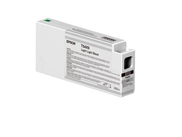 Click here for Epson ULTRACHROME HD LIGHT LIGHT BLACK INK 350ML M... prices