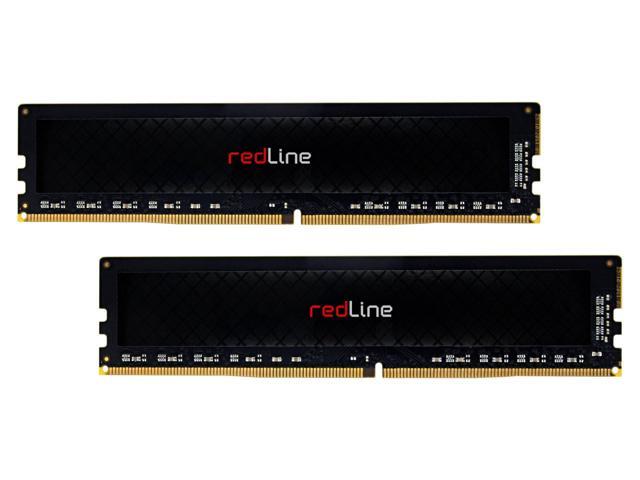 Click here for Mushkin 32GB (2x16GB) DDR4-2666 UDIMM PC4-2666 19-... prices