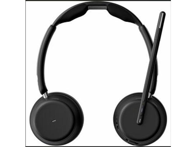 Click here for Epos IMPACT 1061T Double Sided Over- head Bluetoot... prices