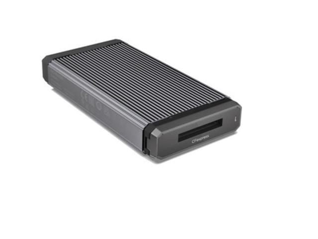 Click here for SanDisk Professional PRO-READER CFexpress 10 GB/s... prices