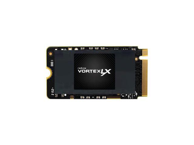 Click here for Vortex Redline 2TB PCIe Gen4 x4 NVMe 1.4 Solid Sta... prices
