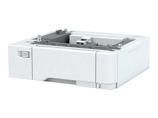 Click here for Xerox 550-Sheet Paper Tray With Integrated 100-She... prices
