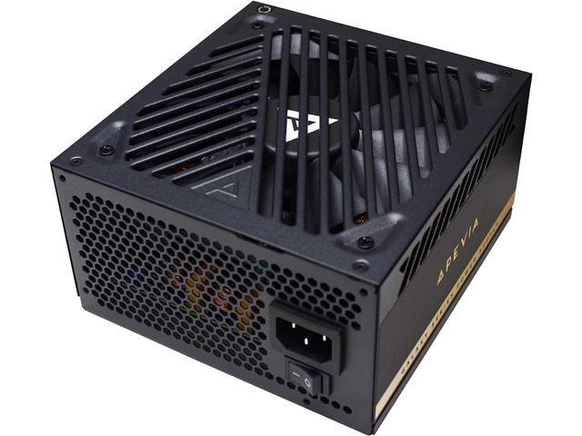 Click here for Apevia Galaxy ATX-GX850W PCIE5.0 - Power supply (i... prices