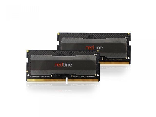 Click here for Mushkin Enhanced Redline 32GB (2 x 16GB) 262-Pin D... prices