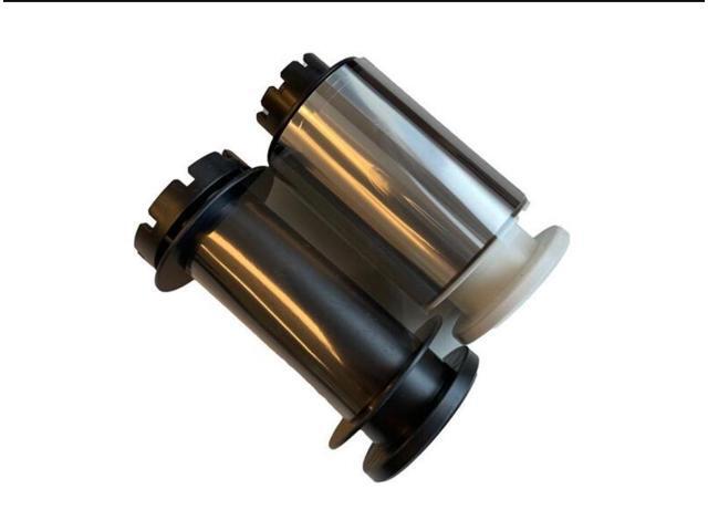 Click here for Canon Thermal Retransfer Film (500 page / roll)  f... prices