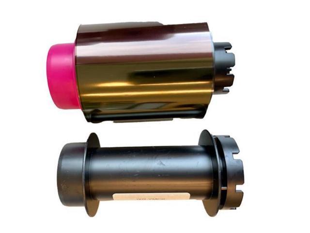 Click here for Canon YMCKK Thermal Ribbon (Single/double side pri... prices