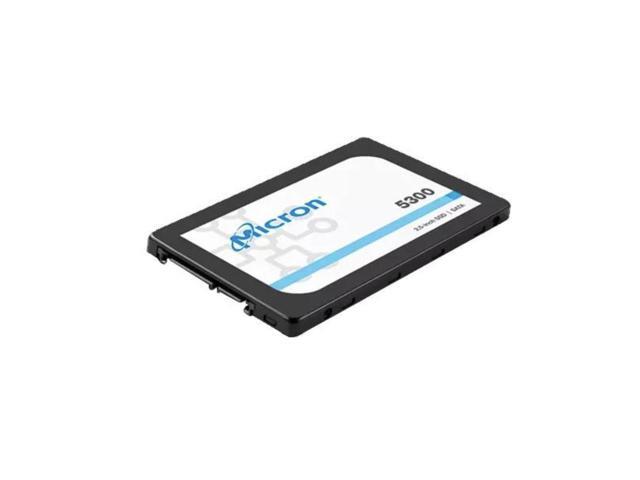 Click here for Lenovo 1.92 TB ThinkSystem 5300 Mainstream SATA 6G... prices