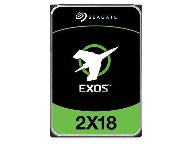 Click here for SEAGATE 18TB EXOS X18 SAS 3.5 512E/4KN prices