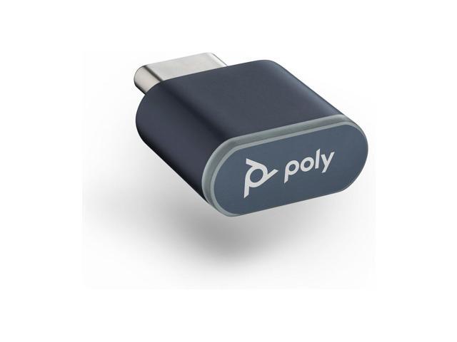 Click here for HP Poly BT700 Bluetooth wireless audio transmitter... prices