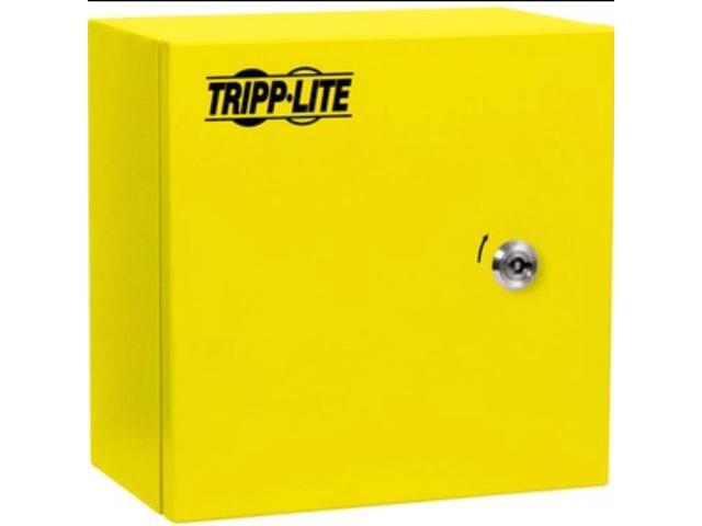 Click here for Tripp Lite INDUSTRIAL RACK ENCLOSURE OUTDOOR LOCK... prices