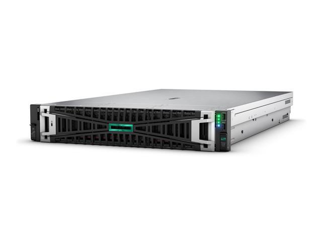 Click here for HPE DL380 G11 4410Y 1P 32G NC 12LFF SVR PL-SY Mode... prices