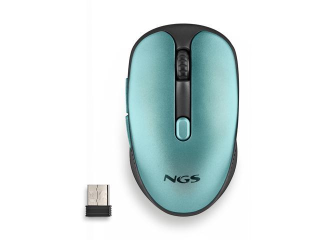 Click here for NGS EVO Rust Ice  Wireless Rechargeable Silent Mou... prices