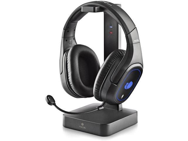 Click here for NGS GHX-600 2 4GHz Wireless Gaming Headset  Stereo... prices
