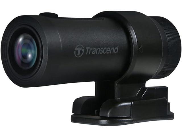 Click here for Transcend 64GB DrivePro 20 Full HD 60fps IP68 Moto... prices