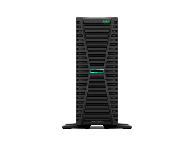 Click here for HPE ProLiant ML350 Gen11 4410Y 2.0GHz 12-core 1P 3... prices