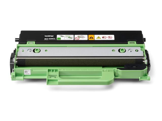 Click here for Brother Genuine WT229CL Waste Toner Box - Laser -... prices