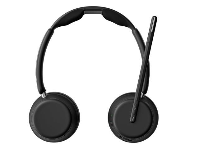 Click here for EPOS IMPACT 1060 Headset - Stereo - USB Type C - W... prices