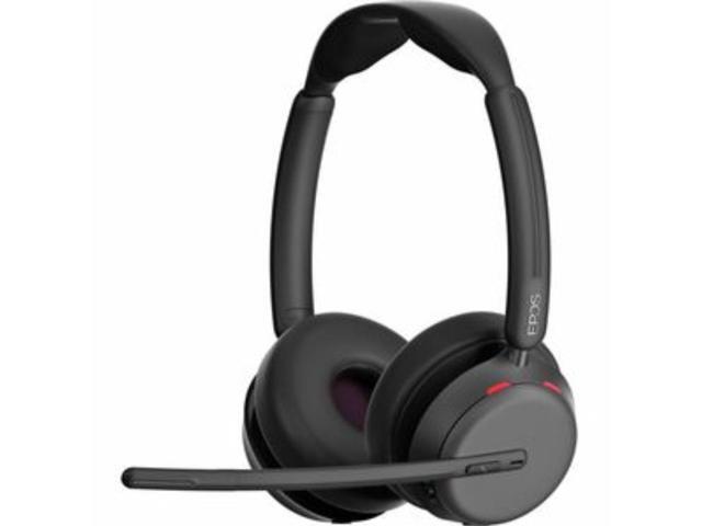 Click here for EPOS IMPACT 1060 Headset 1001130 prices